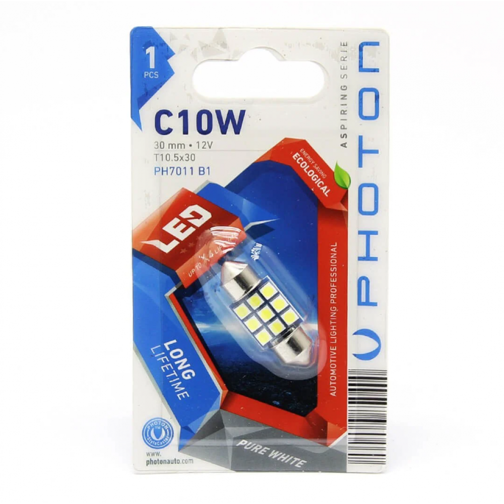 Photon C10W 30mm Sofit Led (Tekli Blister) - PH7011 B1