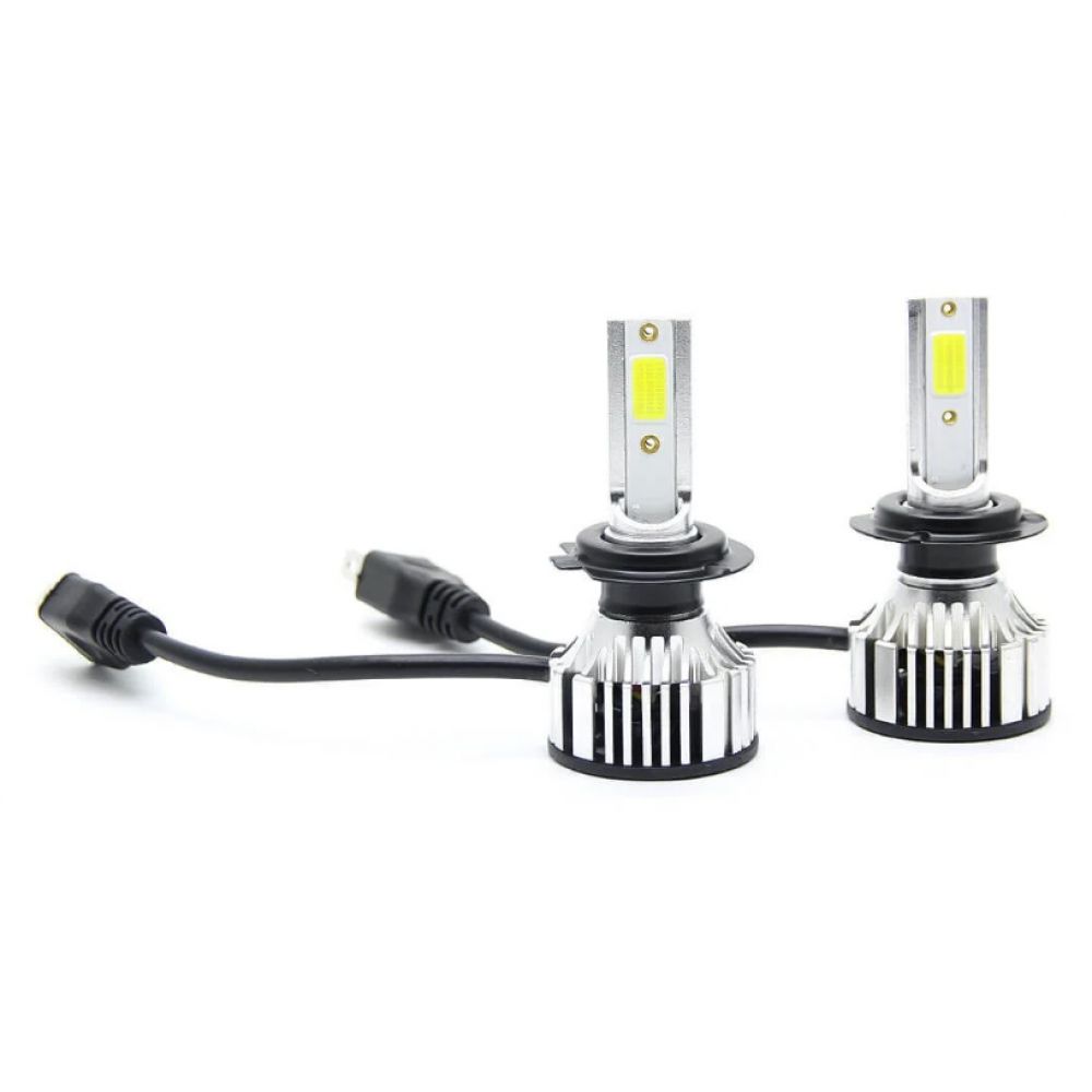 Photon Duo H7 Led Headlight - DU3917